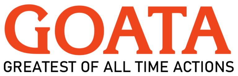 GOATA Movement Training - Physical Therapy in Motion